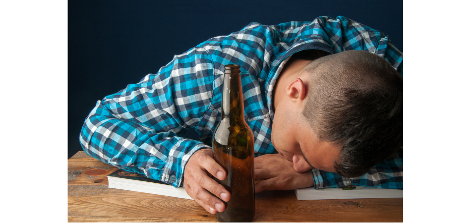 Alcohol Abuse at University/College | Alcohol Help Guides