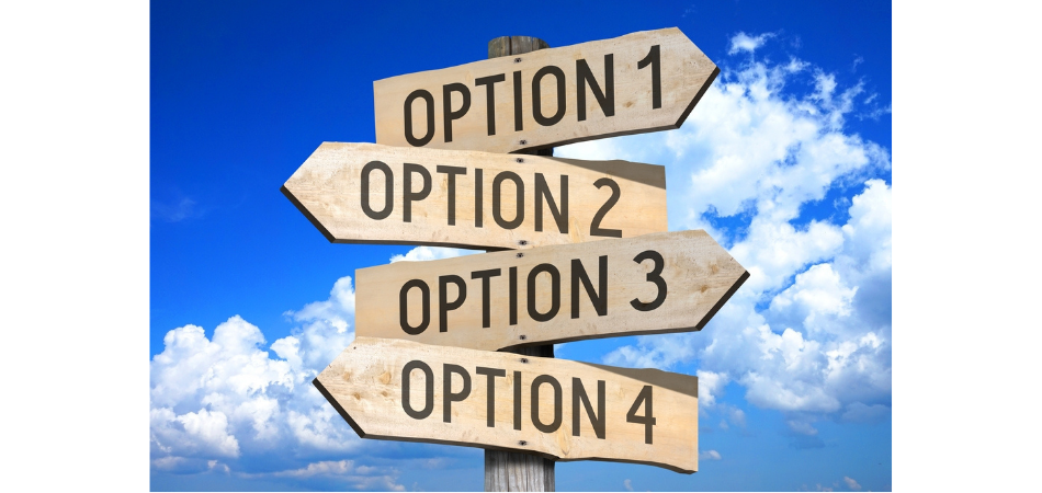 Choosing Your Treatment | Drug Help Guides