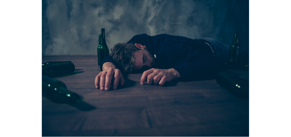 The Dangers of Binge Drinking | Alcohol Help Guides